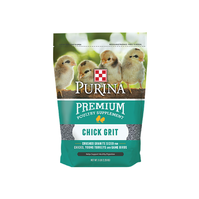 Small Pack Supplements for Poultry - CORE FEED