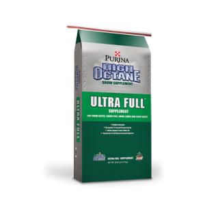 Purina® High Octane® Ultra Full Supplement :: CORE FEED