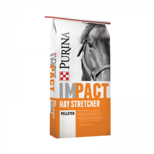 Impact Hay Stretcher Pelleted Horse Feed - CORE FEED