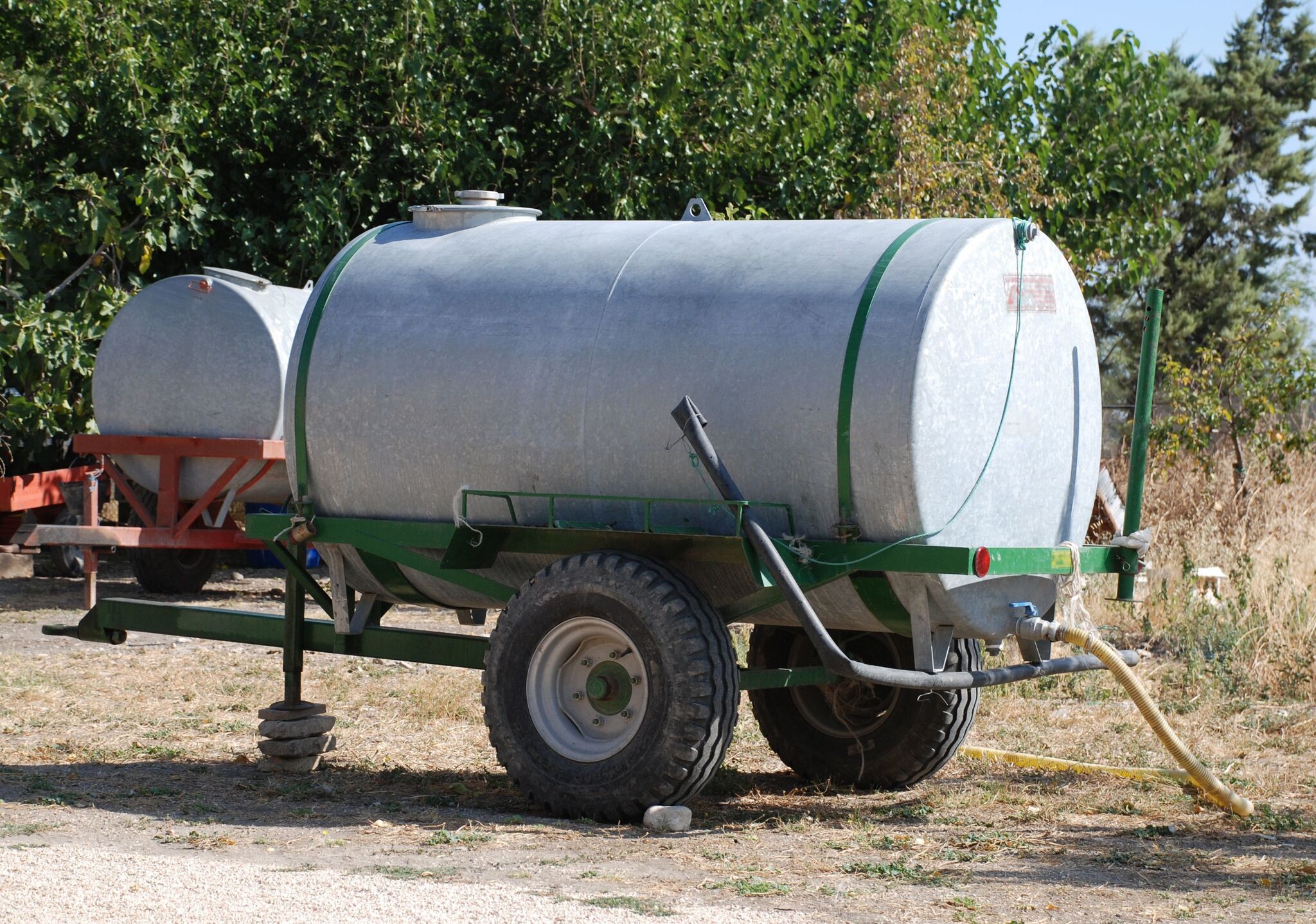 Equipment for Your Farm or Ranch is Available at Core Feed in Folsom
